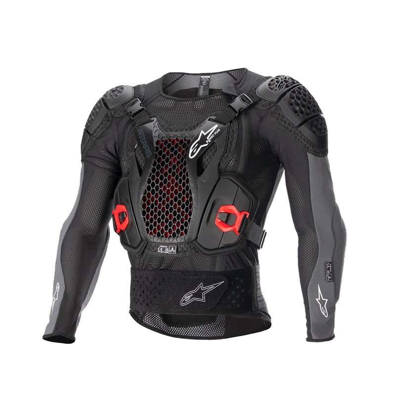 Zbroja Alpinestars Bionic Plus V2 – RPM-MOTO.PL